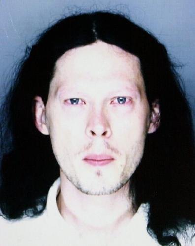 Sex offender jailed, again | News | lancasteronline.com