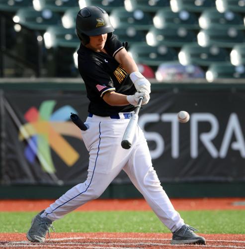Lancaster Catholic vs. Northern Lebanon - L-L League baseball [photos ...
