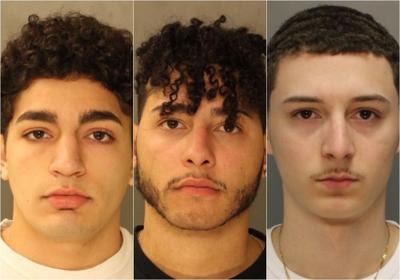Men wanted in alleged December robbery, assault in Manheim Township ...
