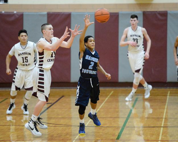 Gallery: Tyler Crespo through the years | | lancasteronline.com