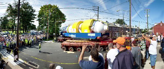 Generating excitement | News | lancasteronline.com