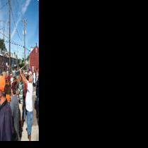 Generating excitement | News | lancasteronline.com