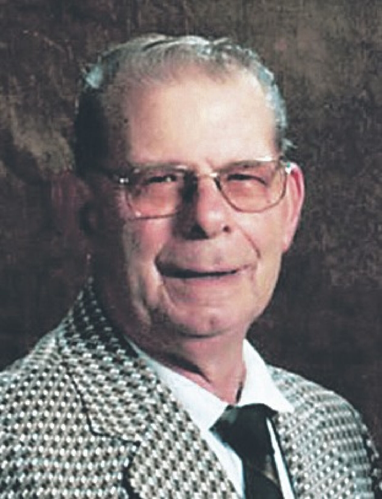 Kenneth E. Ludwig | Obituaries | lancasteronline.com
