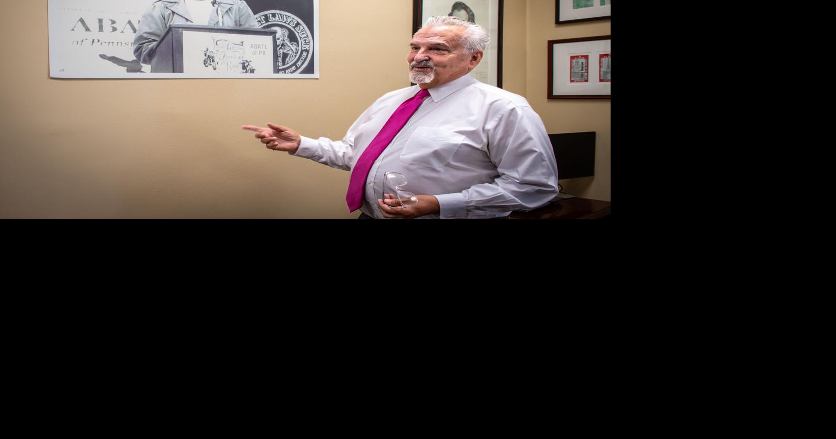 Longtime lawmaker Mike Sturla retires, leaving behind 'record of ...