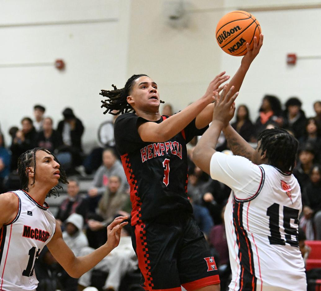 Here are your section all-stars, best defenders and top coaches in L-L ...