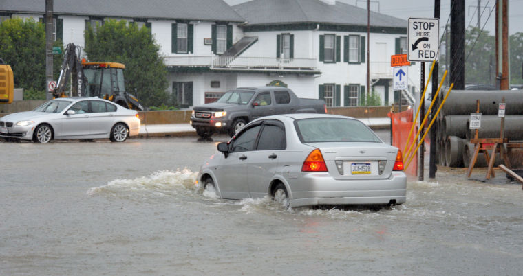 Here's the solution to the Lititz Pike bridge flooding | Local News ...