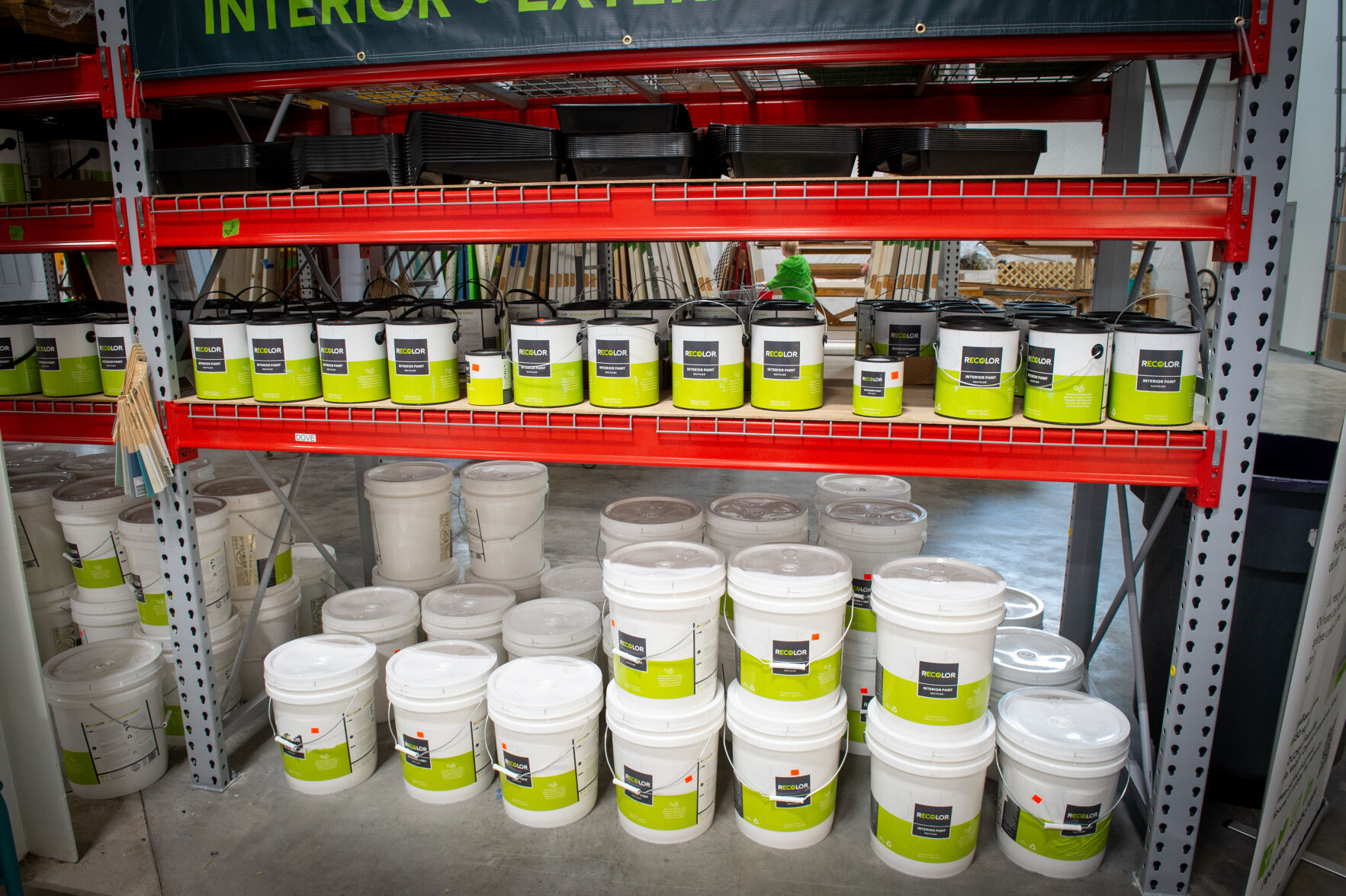 New Habitat ReStore opens for business in Manheim Township [photos ...