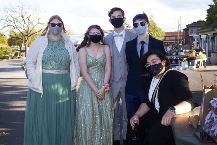Pequea Valley Prom [photos] | Local News | lancasteronline.com