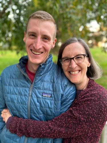 Diagnosed with autism as a child, Lancaster Mennonite coach Ryan Gehman ...