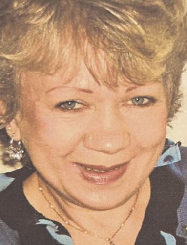 Mary Hann | Obituaries | lancasteronline.com