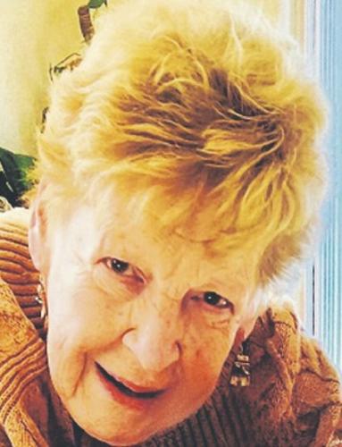 Jean O. Stauffer Edwards | Obituaries | lancasteronline.com