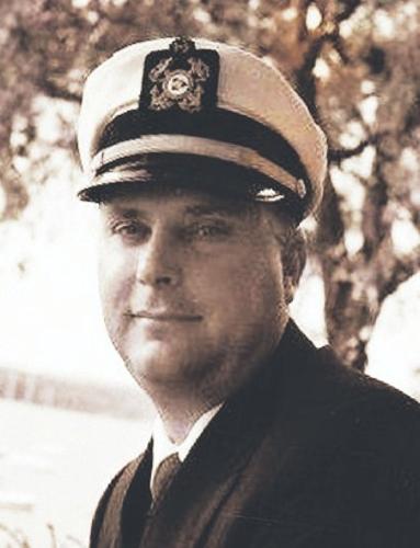 Thomas W. "Tom" Herman | Obituaries | lancasteronline.com