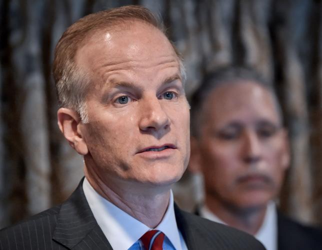 How did US investigators charge a Lancaster County man with sexually ...