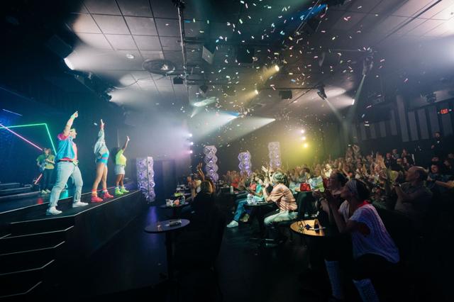 From Café Cabarets to Cultural Catalyst: Prima Theatre Marks 15 Years of Bold Joy | Sponsored ...