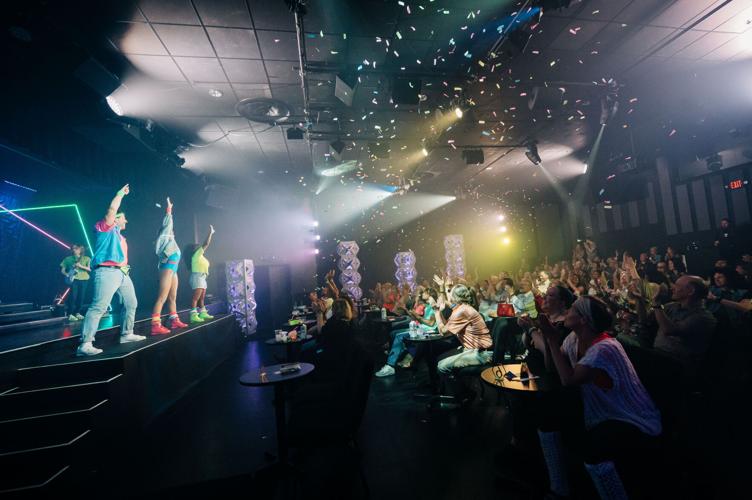 From Café Cabarets to Cultural Catalyst: Prima Theatre Marks 15 Years of Bold Joy | Sponsored ...