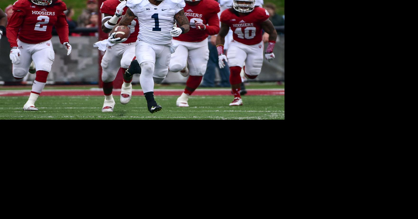 MIKE GROSS: Penn State D shines bright in win over Indiana | Local ...