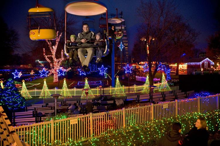 5 Christmas and holiday events in Lancaster County | Local News ...