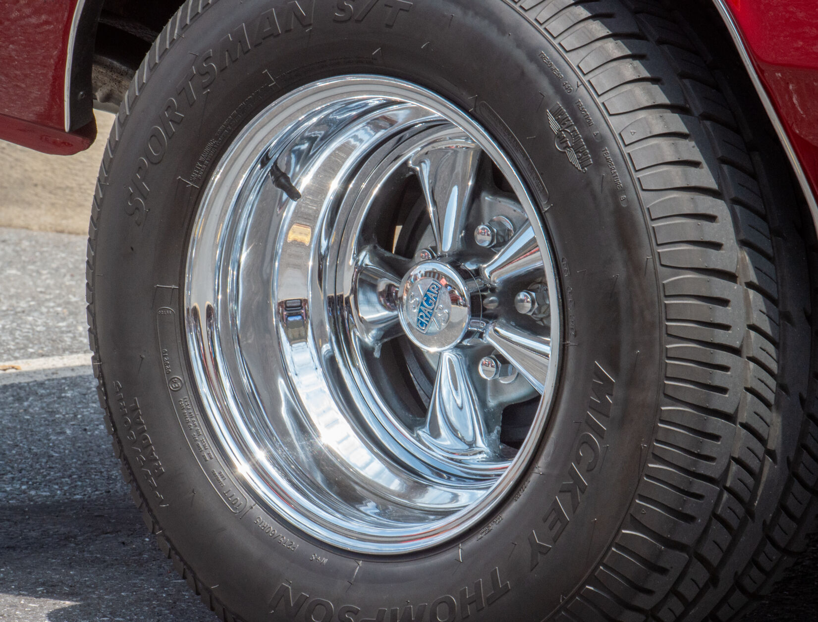 Taste of Mount Joy Cruisin' Cuisine car show raises funds for flood ...