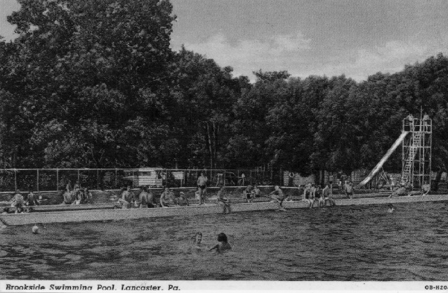 Remembering Brookside - two pools and countless memories | Local Sports ...