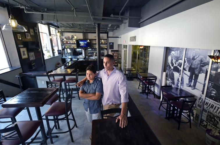 The Cellar on Market to open lounge/pub this Friday next to Lancaster ...