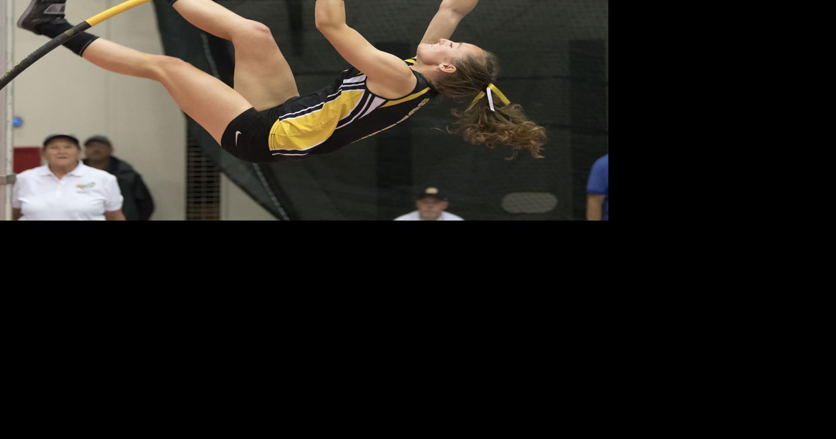 Solanco’s Katie Urbine goes 13-0 to earn silver medal in PIAA Class 3A ...