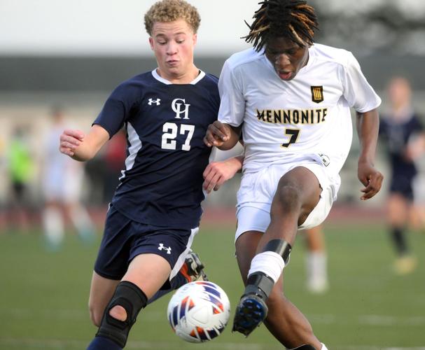 Here are your L-L League boys soccer all-stars for the 2024 season ...