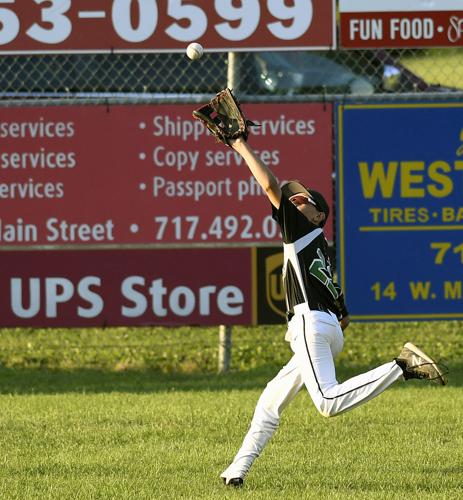 LNP Tournament: Mountville downs Donegal for spot in Midget-Midget ...