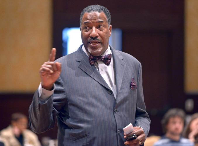 What clergy are praying for in 2016 | Faith & Values | lancasteronline.com