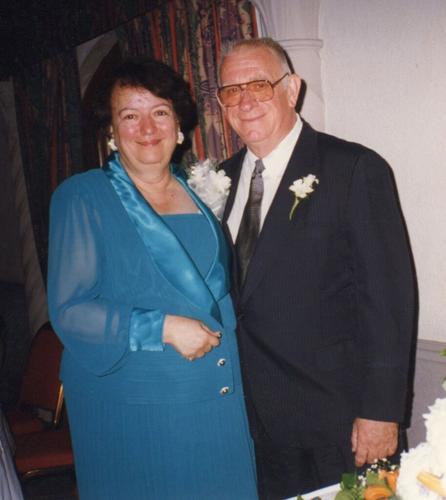 Achorn 60th Anniversary | Anniversaries | lancasteronline.com