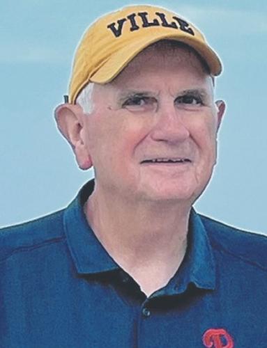 Ronald "Ron" R. Price | Obituaries | lancasteronline.com