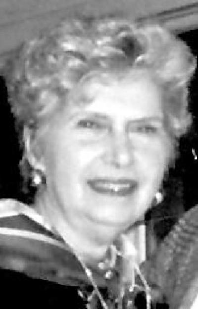 Helen C. Stambaugh | Obituaries | lancasteronline.com