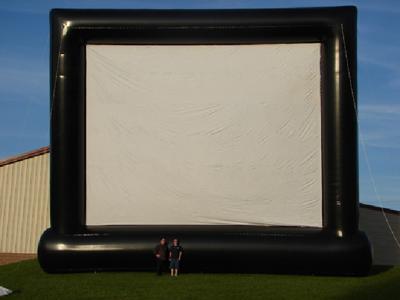 Drive-in theater to hit the road | Entertainment | lancasteronline.com