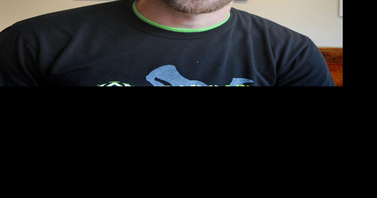 In the spotlight: Heads Up founder Justin Rule guides youth through ...