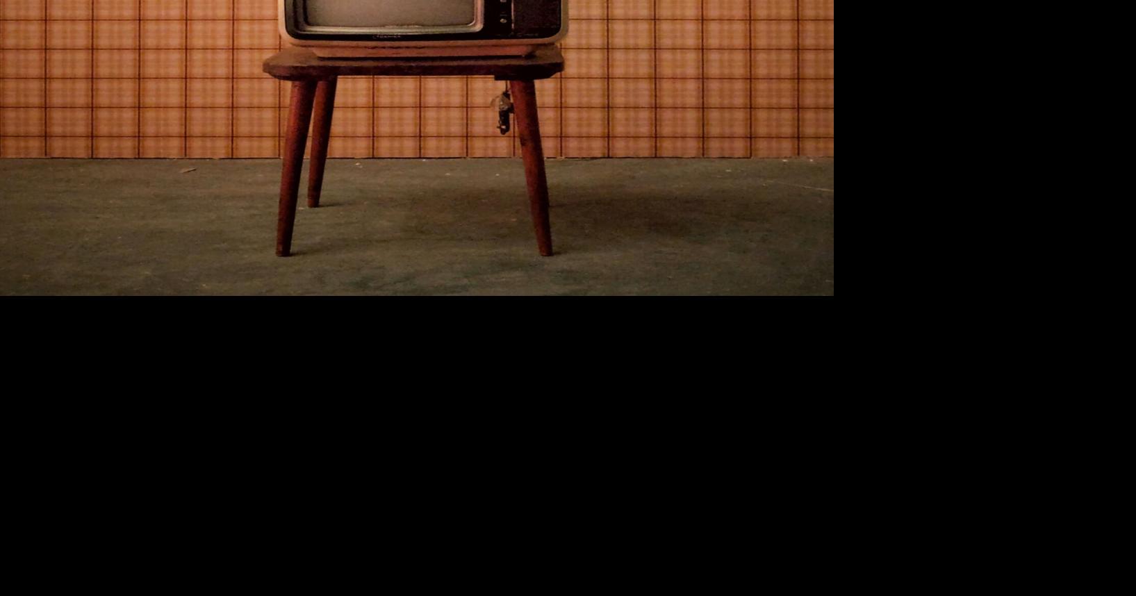 Living without the distraction of television [Unscripted column ...