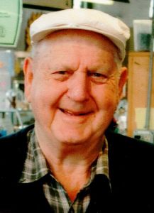 Robert J. Keagy | Obituaries | lancasteronline.com
