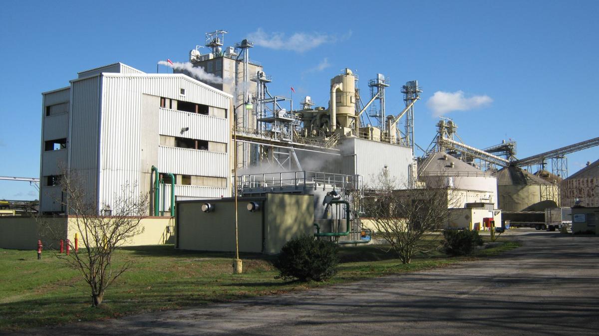 State to hold hearing on Perdue plant air pollution plan | Local News ...