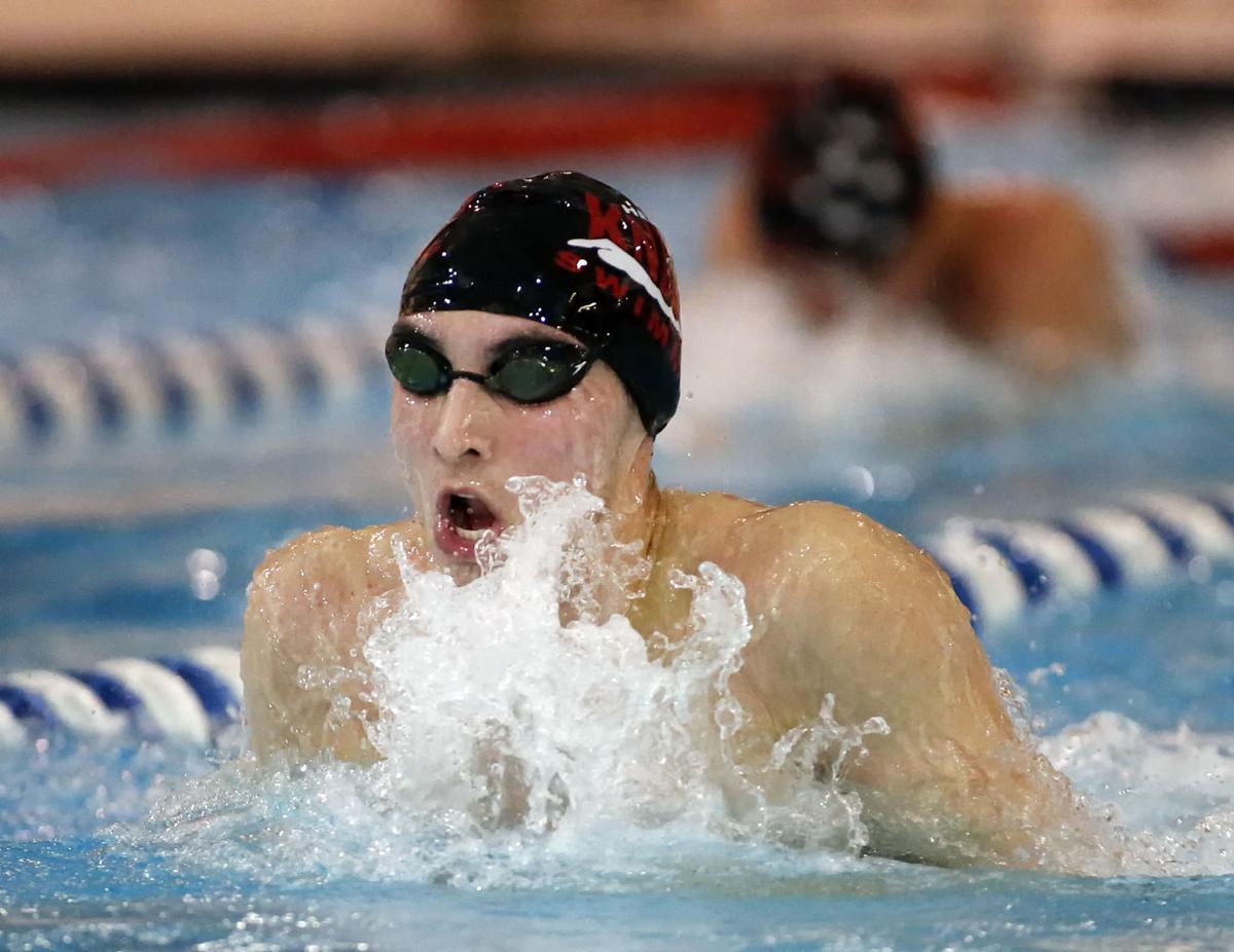 Boys Swimming Roundup: Tuesday, Jan. 15 | High School Swimming ...
