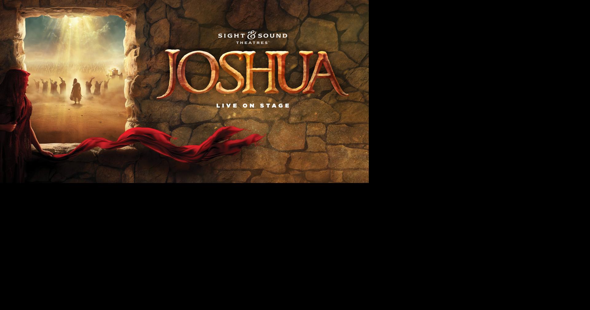 Sight & Sound Theatres announces 2026 show; here's when tickets go on ...