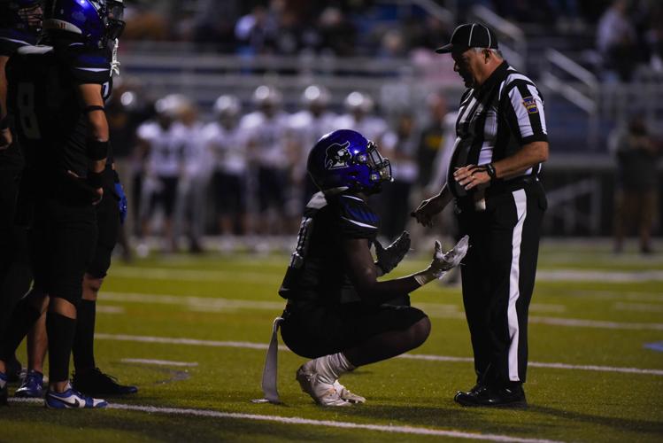 Lampeter-Strasburg runs past Elco with balanced effort on offense ...