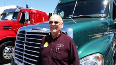 Make-A-Wish convoy on Mother's Day raises record $420,000 in 2016 ...