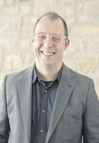 Dustin Julius - Who's News Feb 04, 2024 | Who's News | lancasteronline.com