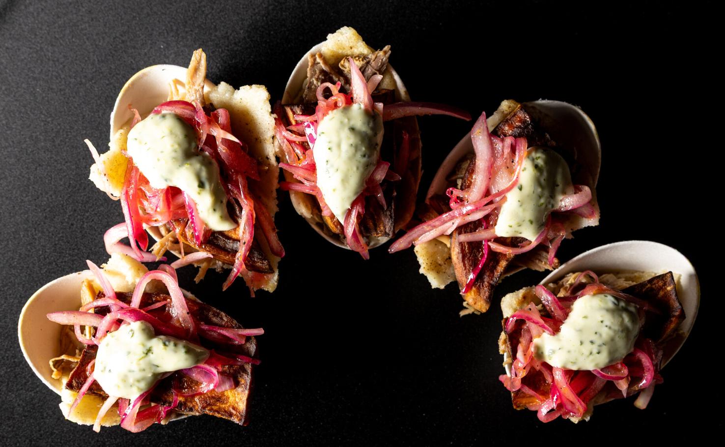 50 eateries ready to serve up food specials for Lancaster City ...