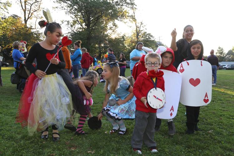 Manheim Fair baby parade results | Local News | lancasteronline.com