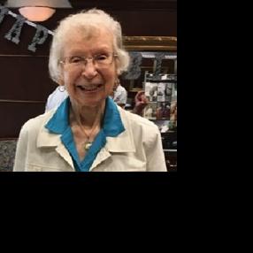 Marion Ruth Pinckney | Obituaries | lancasteronline.com