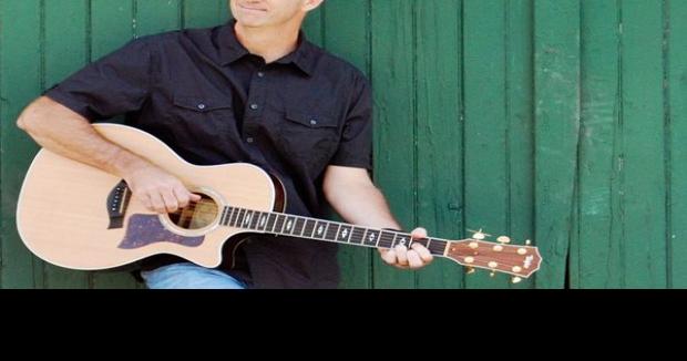 Mark Cable to open New Holland's Entertainment in the Park series ...