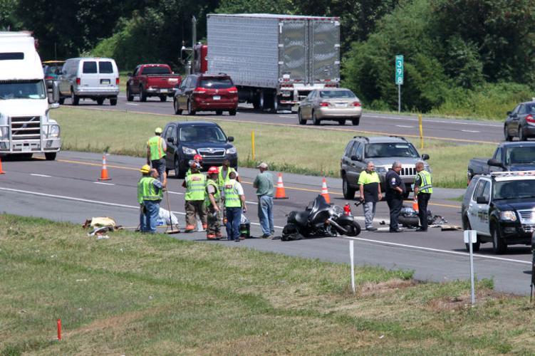 Two cyclists hurt in Route 222 crash | Local News | lancasteronline.com