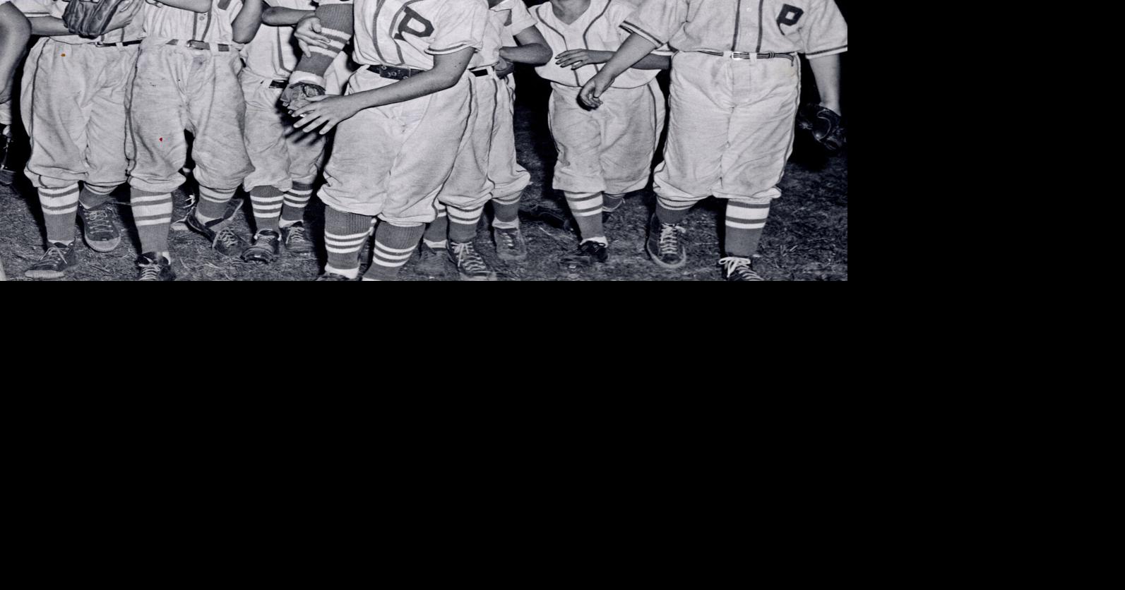 75 years: Taking stock of a long history of the LNP Tournament ...