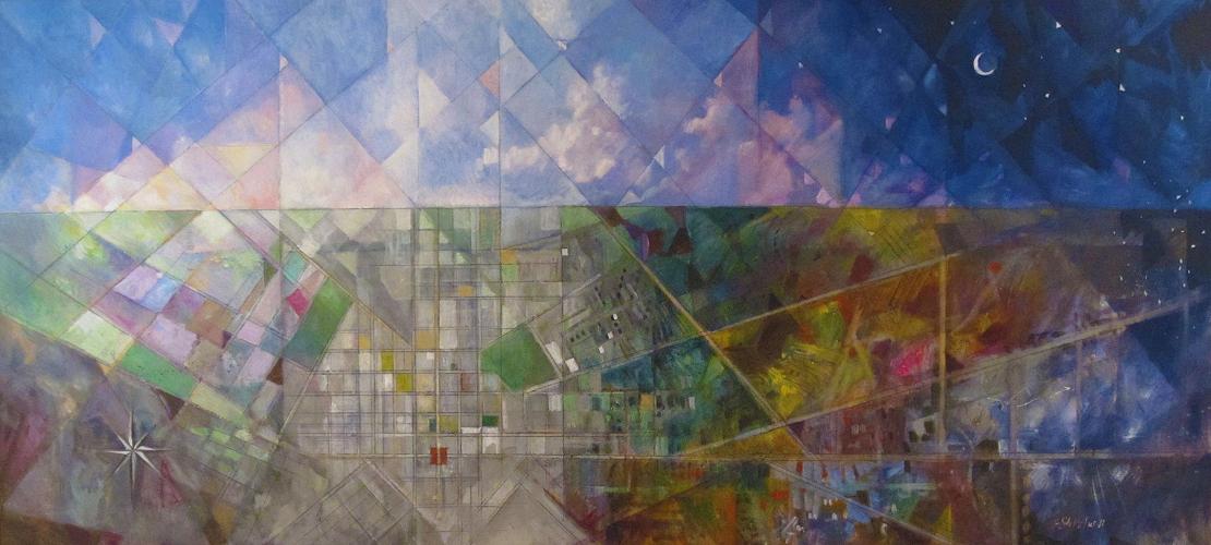 3 artists reflect on their Mennonite backgrounds and its influence on ...
