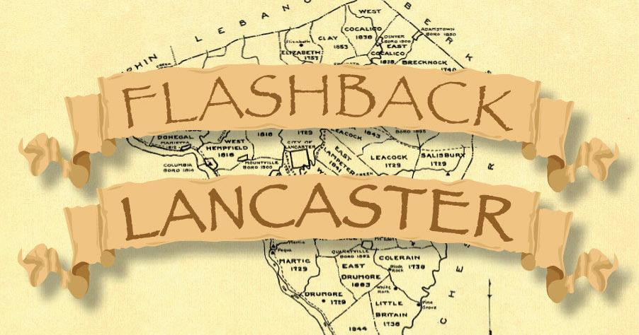 Flashback Lancaster | Local News | lancasteronline.com