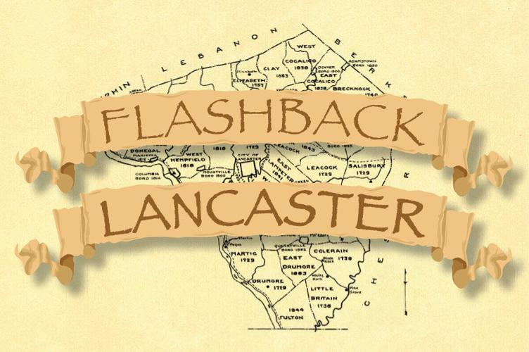 Flashback Lancaster | Local News | lancasteronline.com